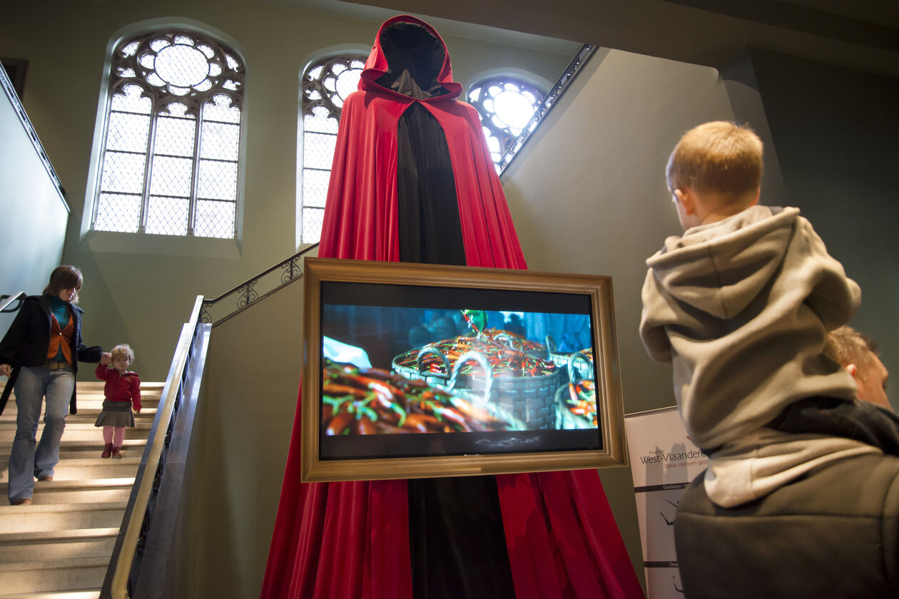 Ocular | Digital, interactieve experiences