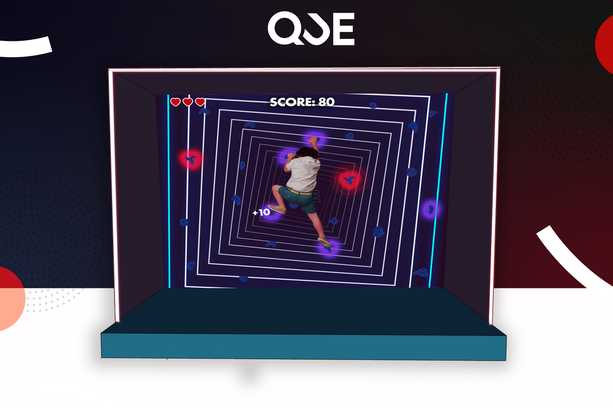 We create interactive experiences that move you | Ocular