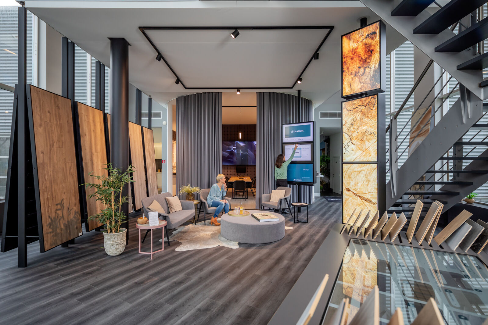 We create interactive experiences that move you | Ocular