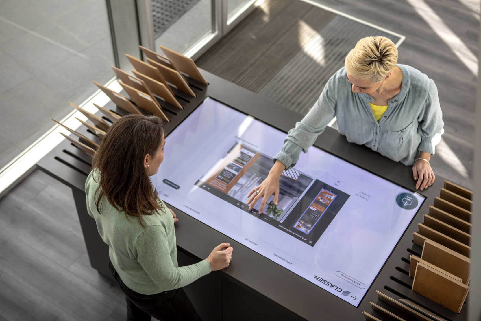 Classen / David & Ehrig | Ocular