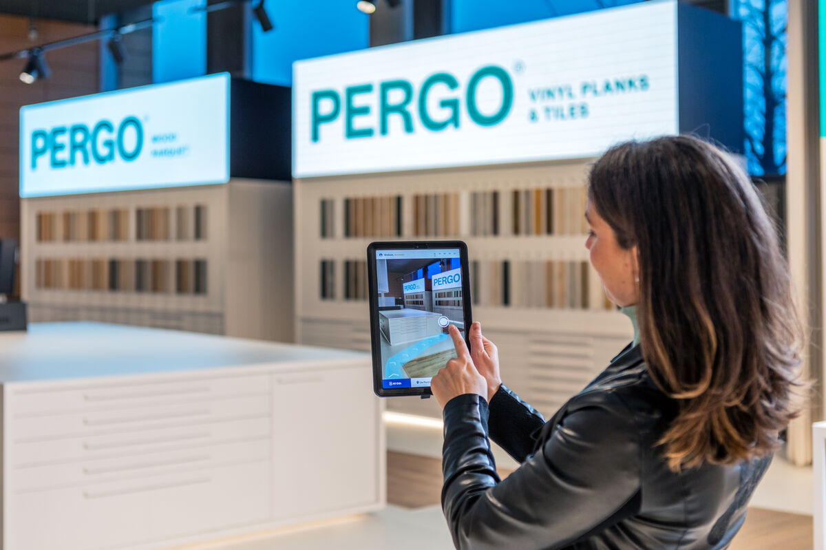 Ocular | Digital, interactieve experiences