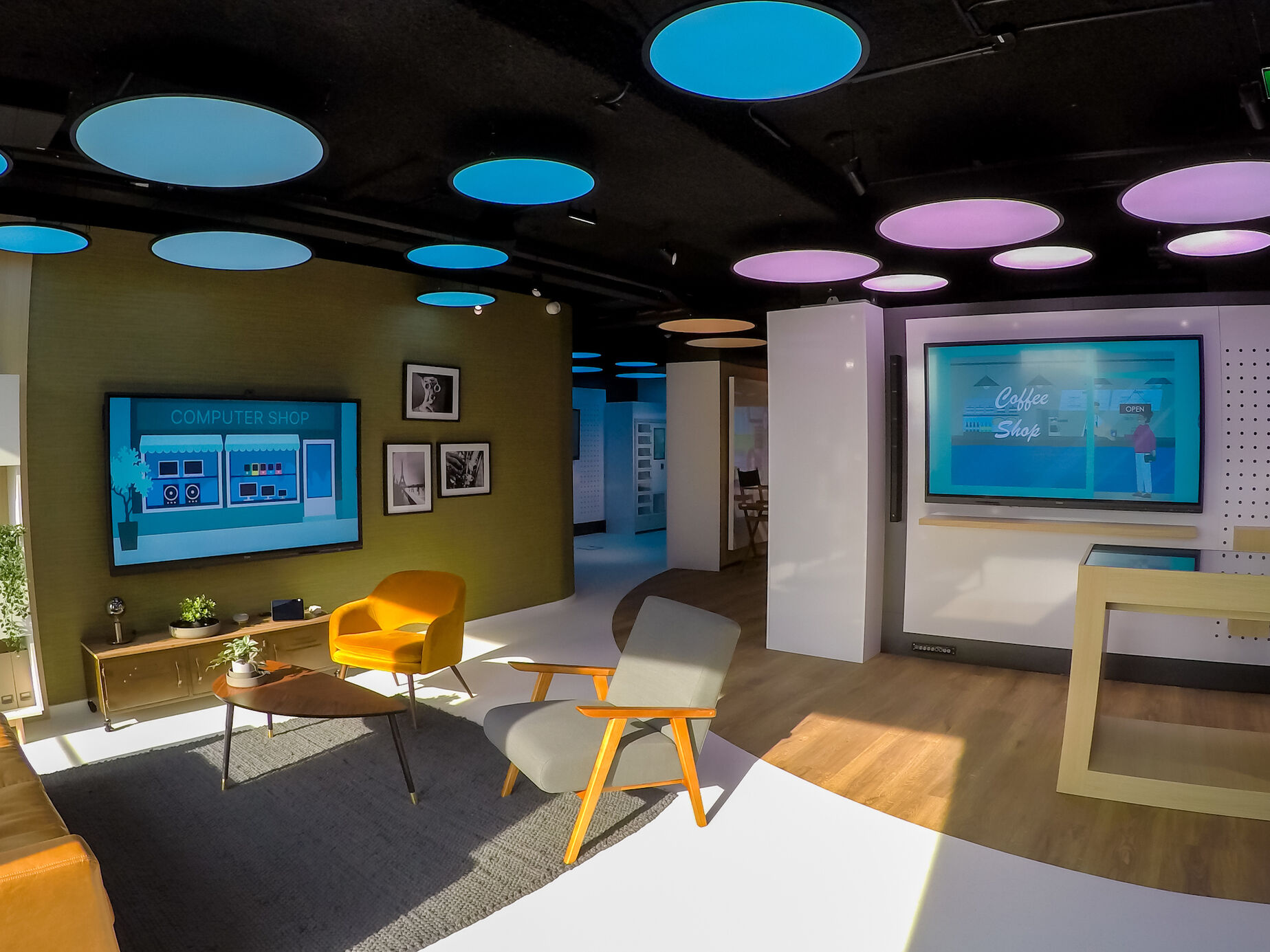 Worldline - IEC | Ocular