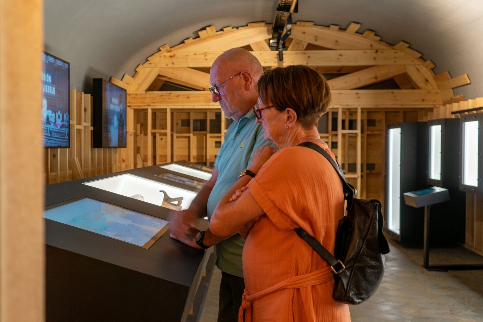 Ocular | Digital, interactieve experiences