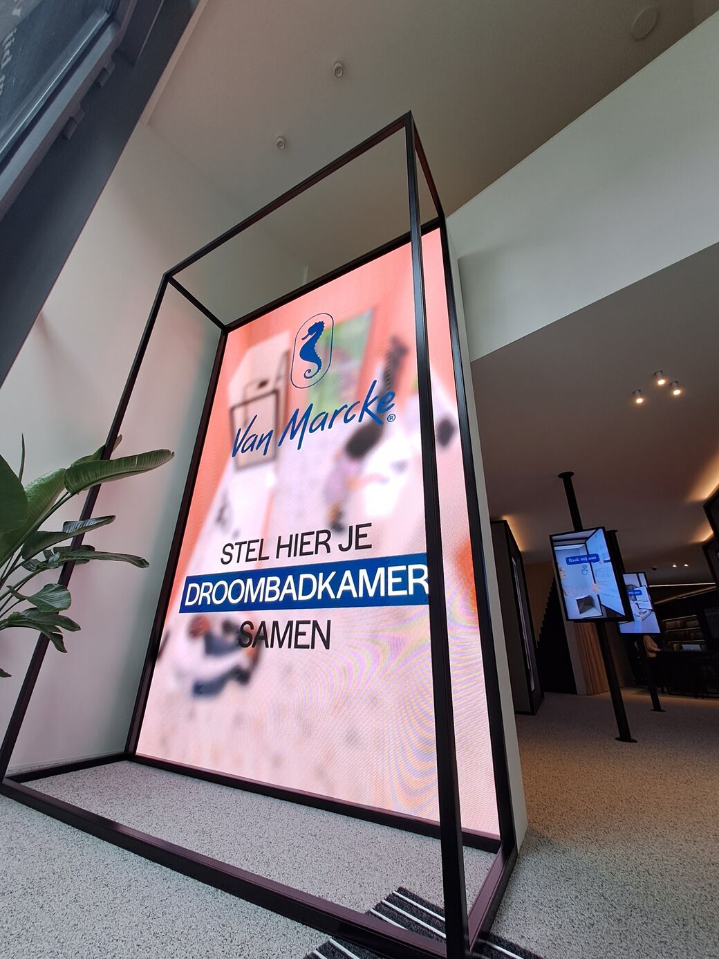 Van Marcke Lab | Ocular