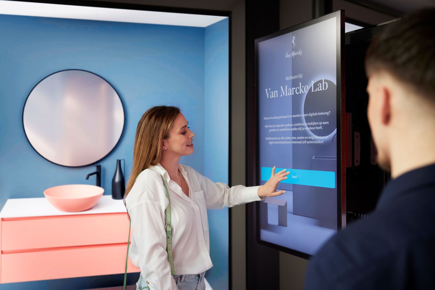 Ocular | Van Marcke Lab