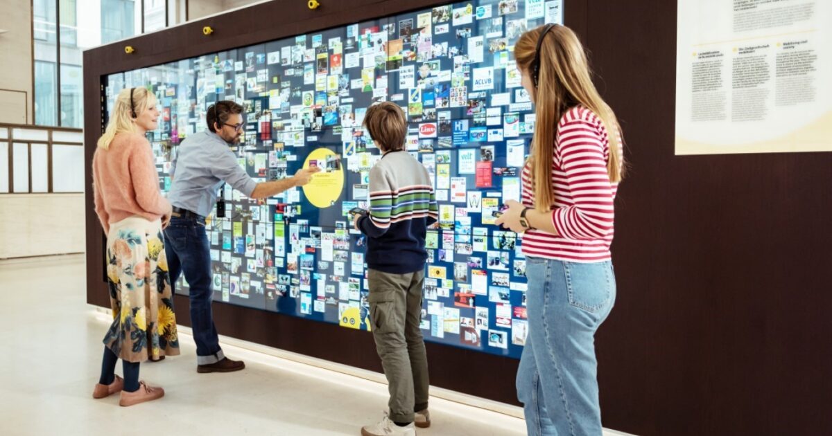 Ocular | Experience Center ConXion Waregem